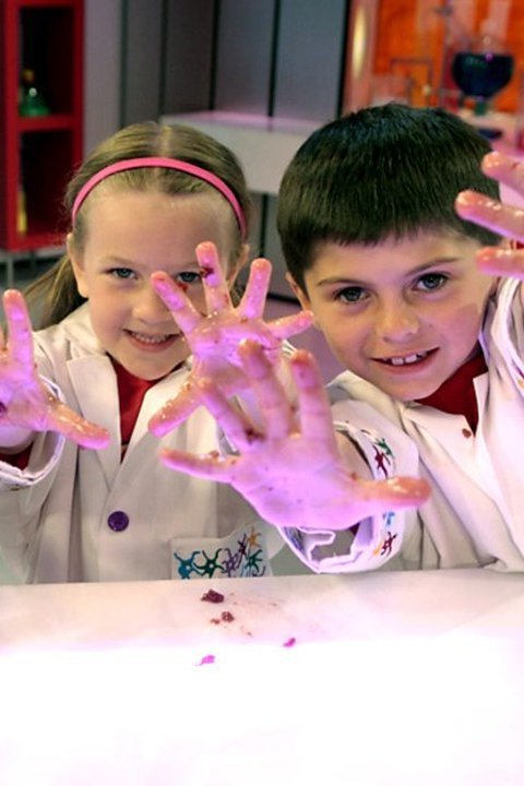 Sticky Jam Pictures - Rotten Tomatoes