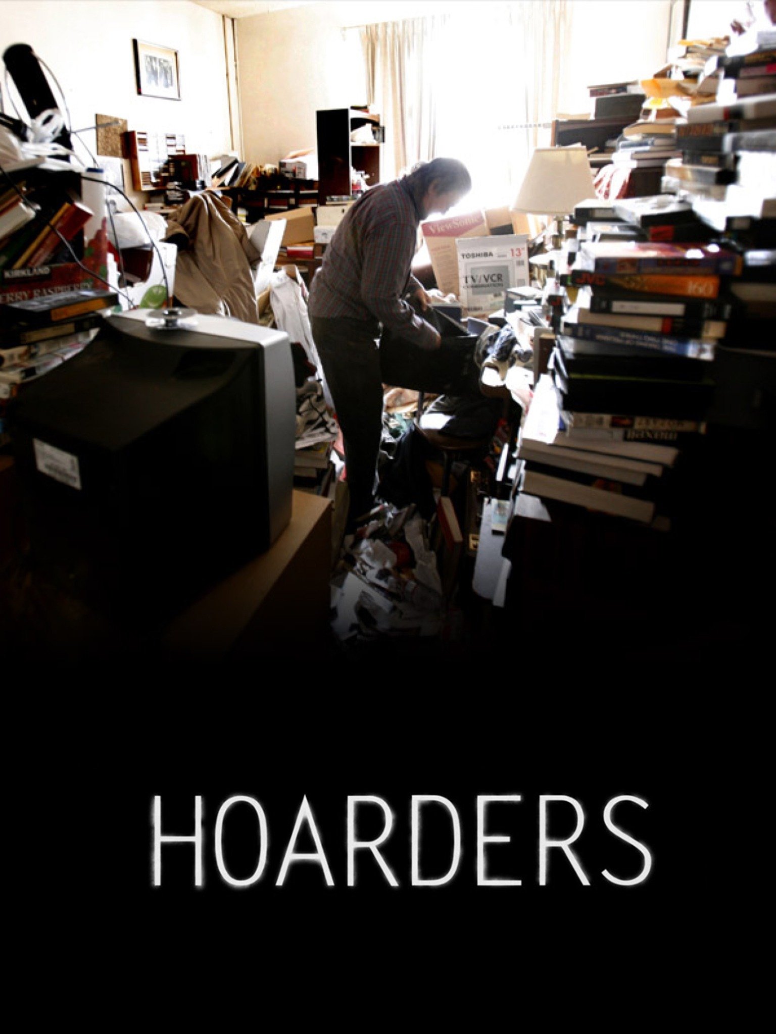 Hoarders - Rotten Tomatoes