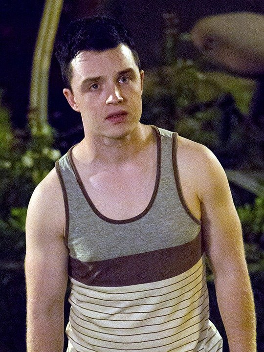 Shameless - Trailers & Videos - Rotten Tomatoes