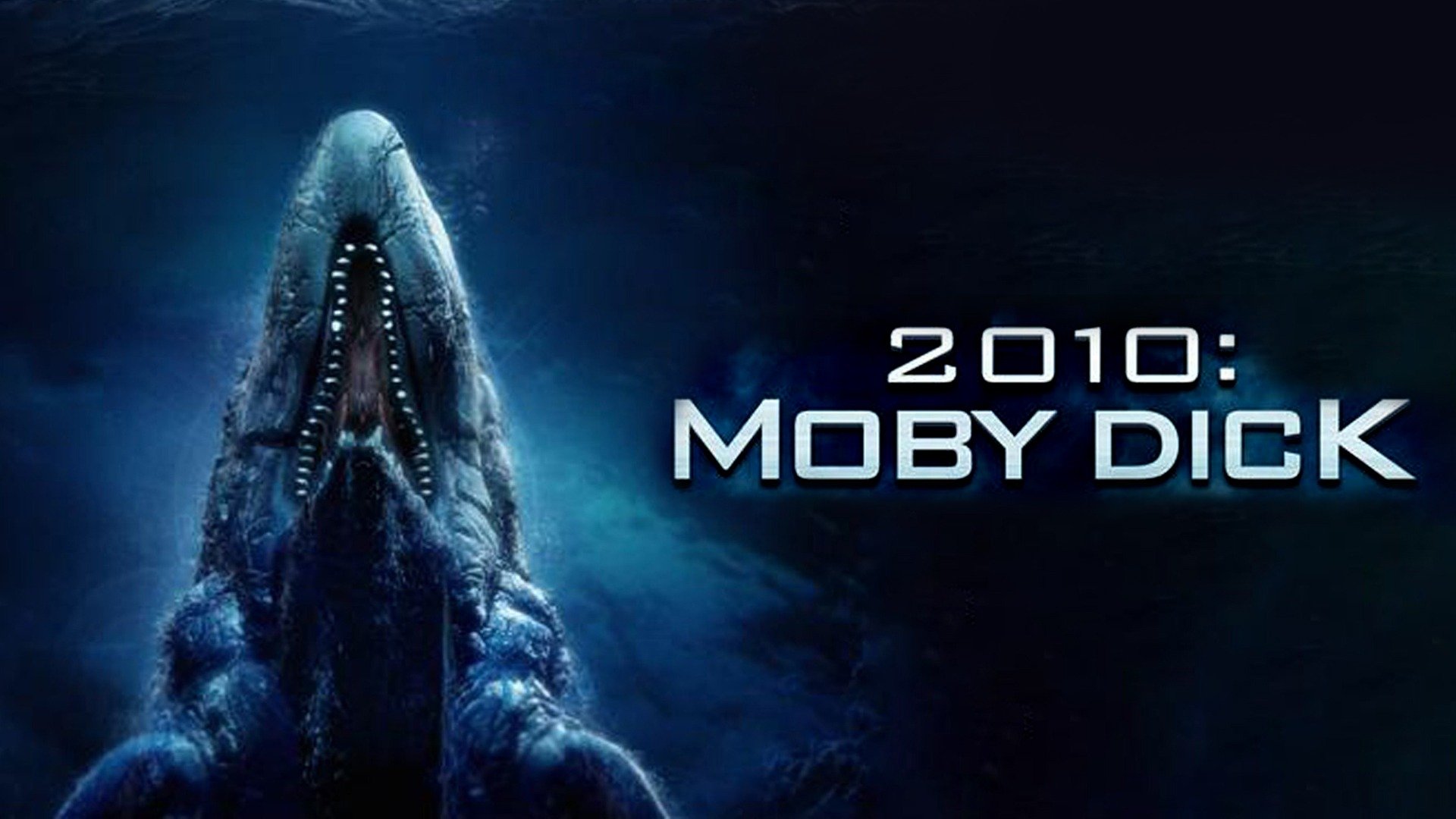 2010 Moby Dick