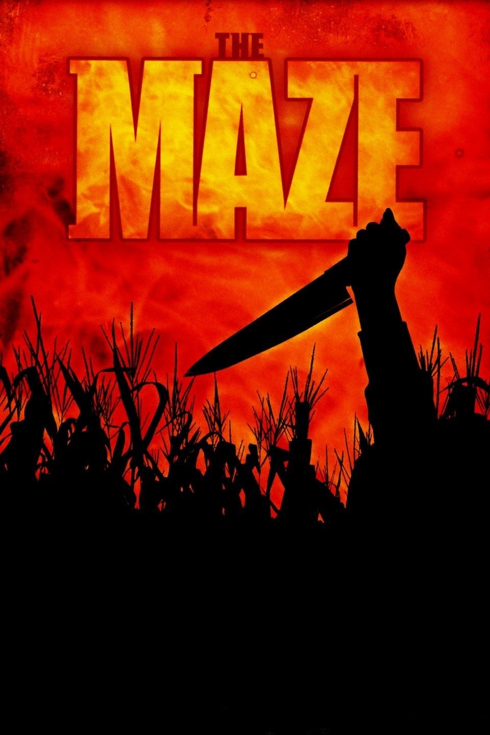 The Maze - Movie Reviews