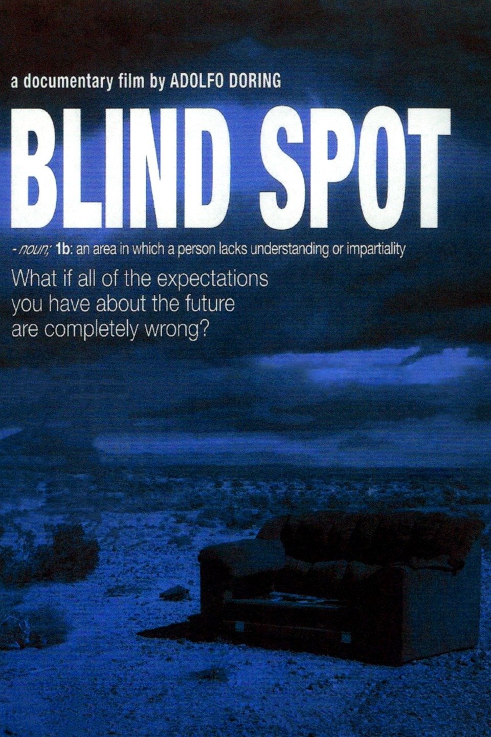 Blind Spot - Rotten Tomatoes