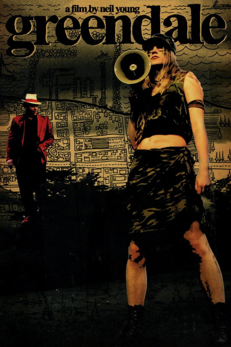 Greendale - Rotten Tomatoes