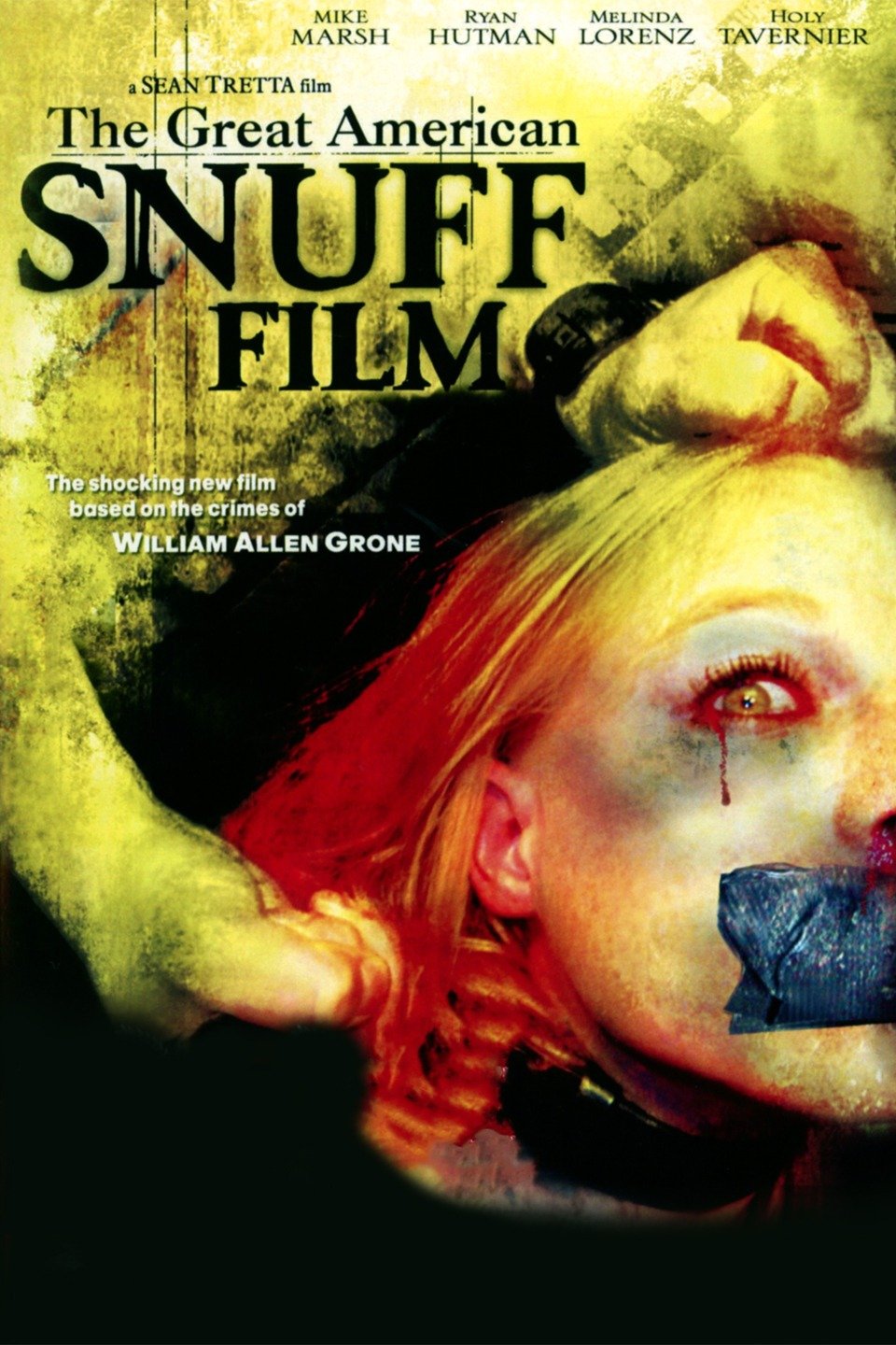 The Great American Snuff Film Pictures - Rotten Tomatoes