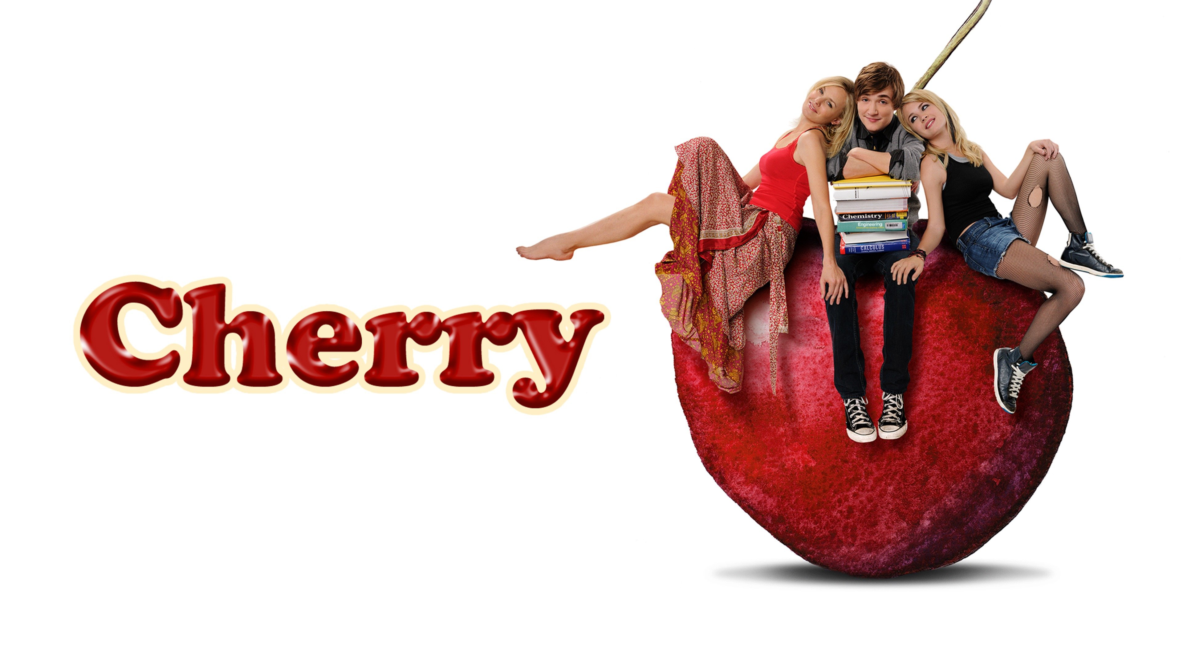 Cherry Movie 2010