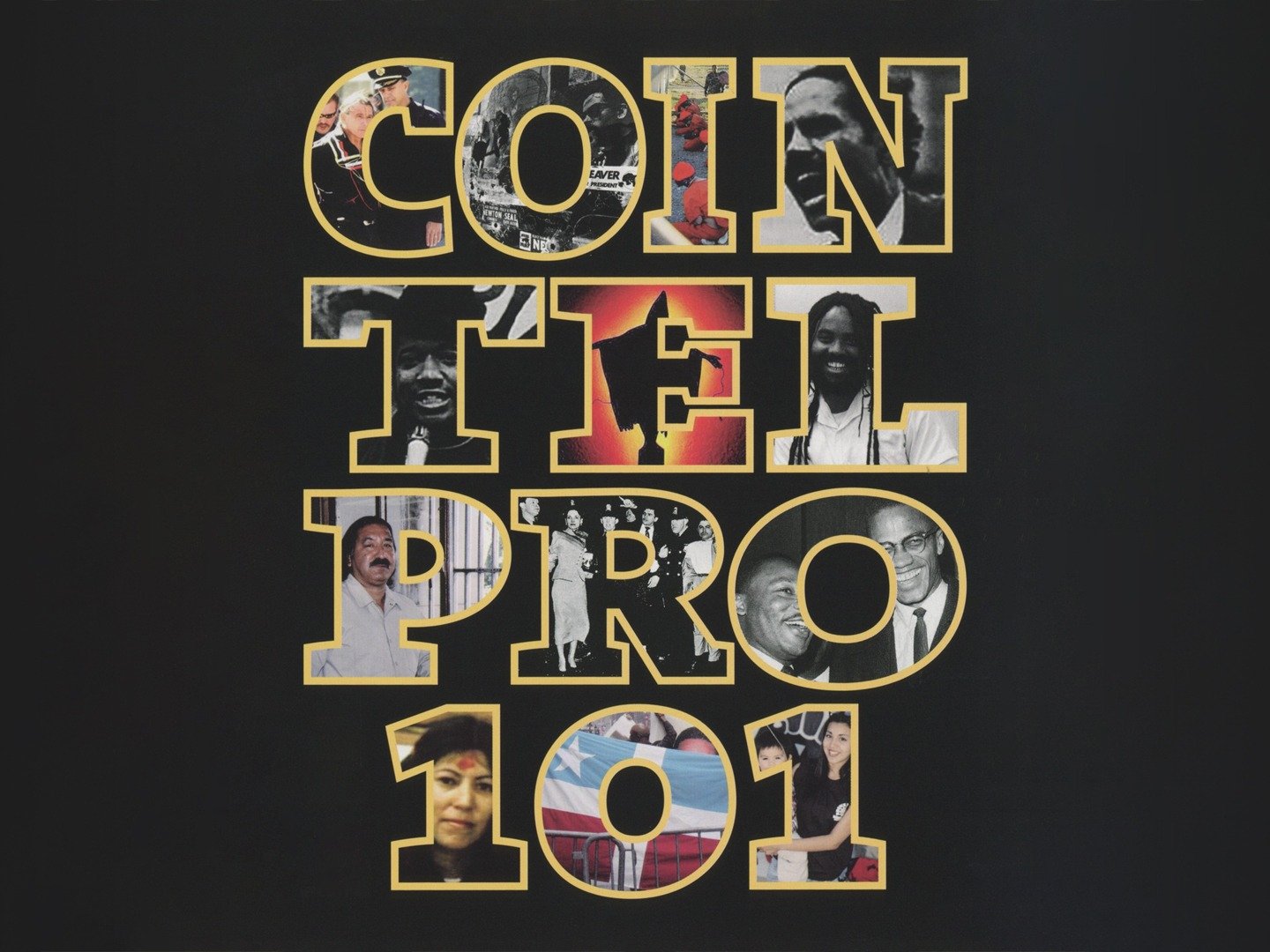 Cointelpro 101 (2010) - Rotten Tomatoes