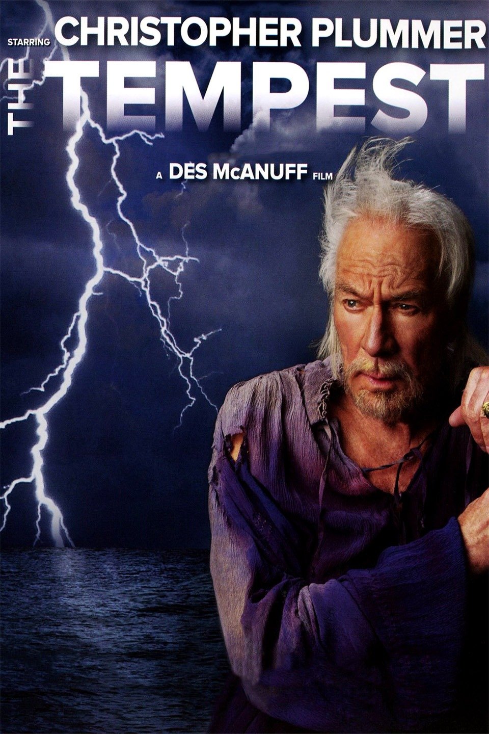 The Tempest - Rotten Tomatoes