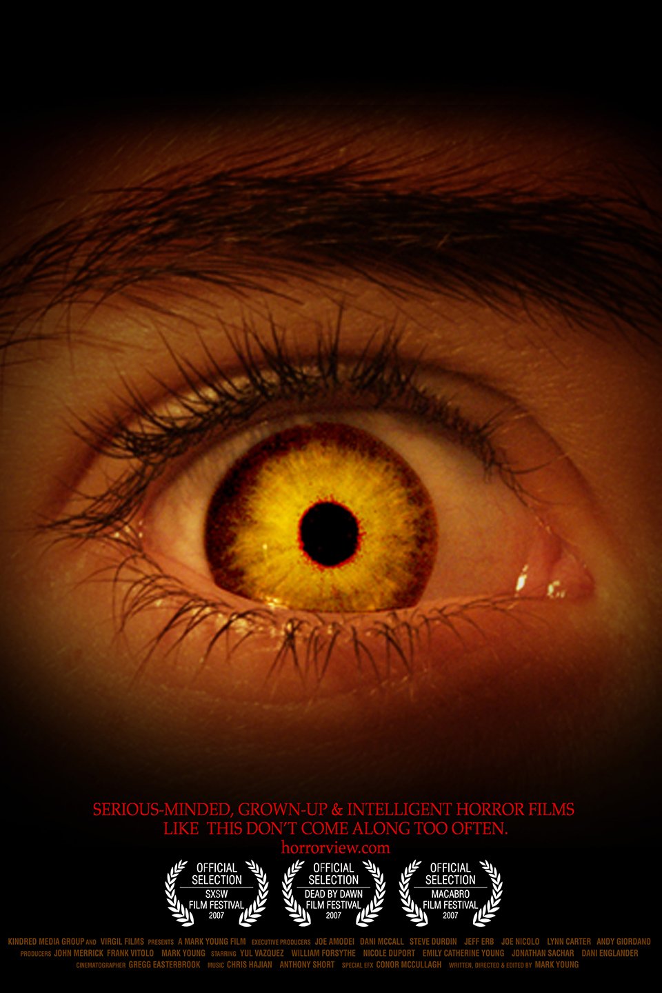 Southern Gothic - Rotten Tomatoes