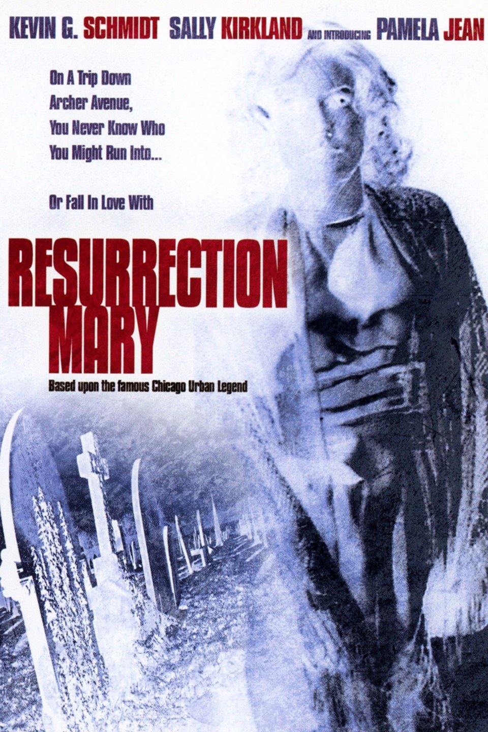 Resurrection Mary - Rotten Tomatoes