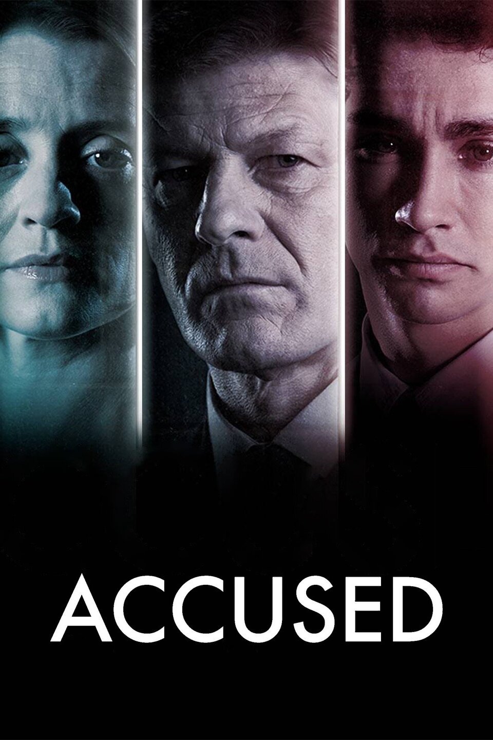 Accused - Rotten Tomatoes