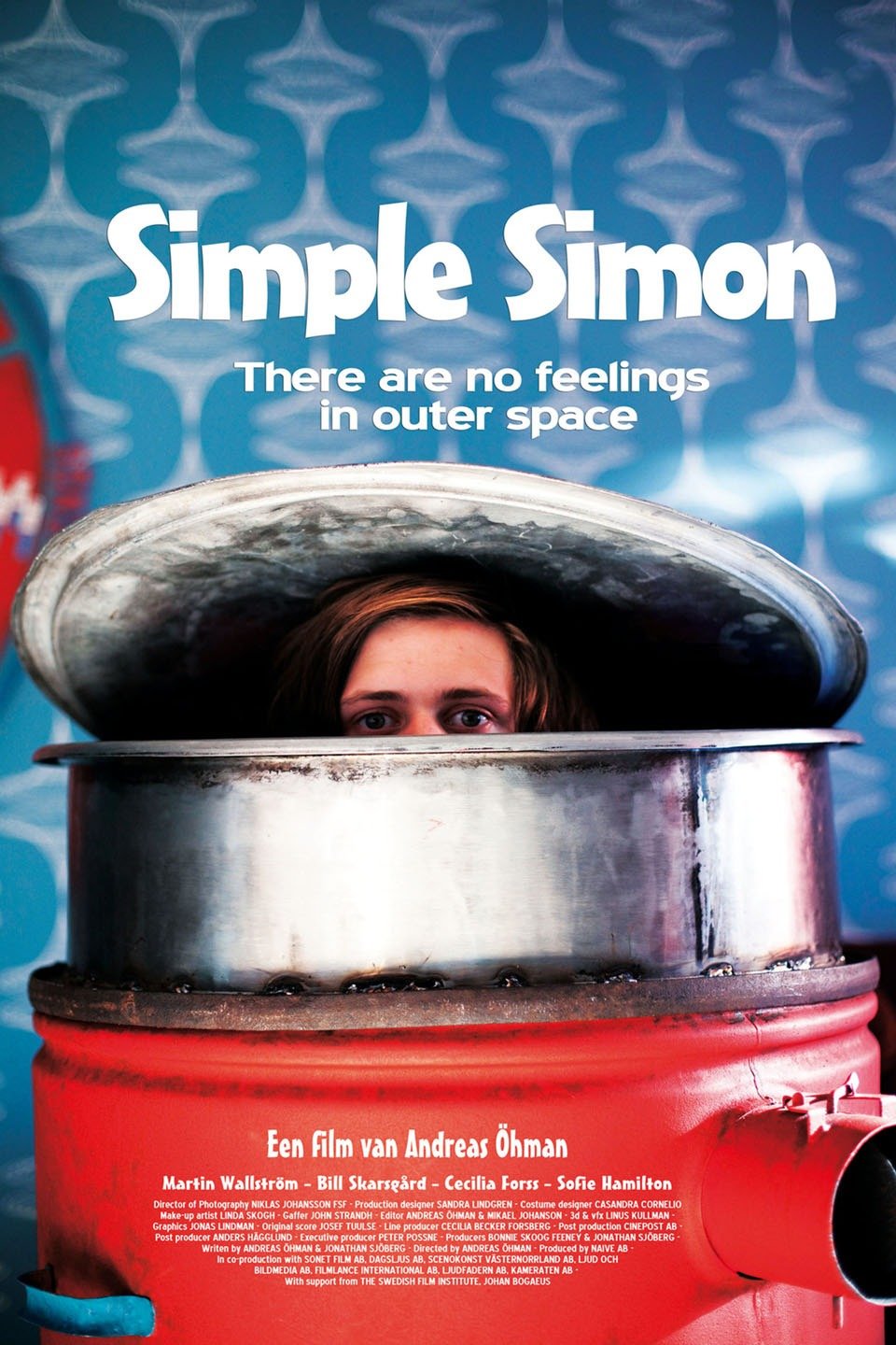 Simple Simon - Rotten Tomatoes