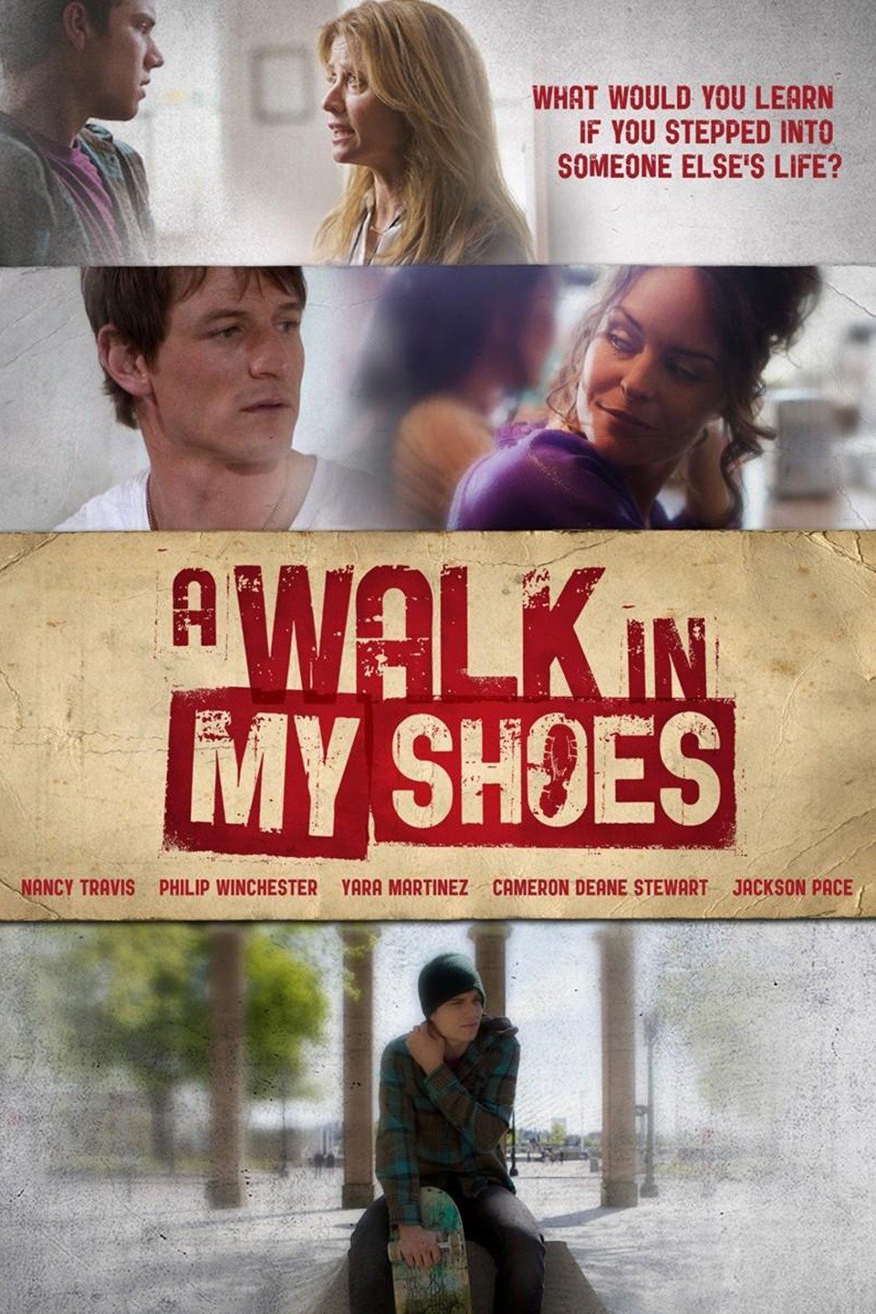 A Walk in My Shoes - Rotten Tomatoes
