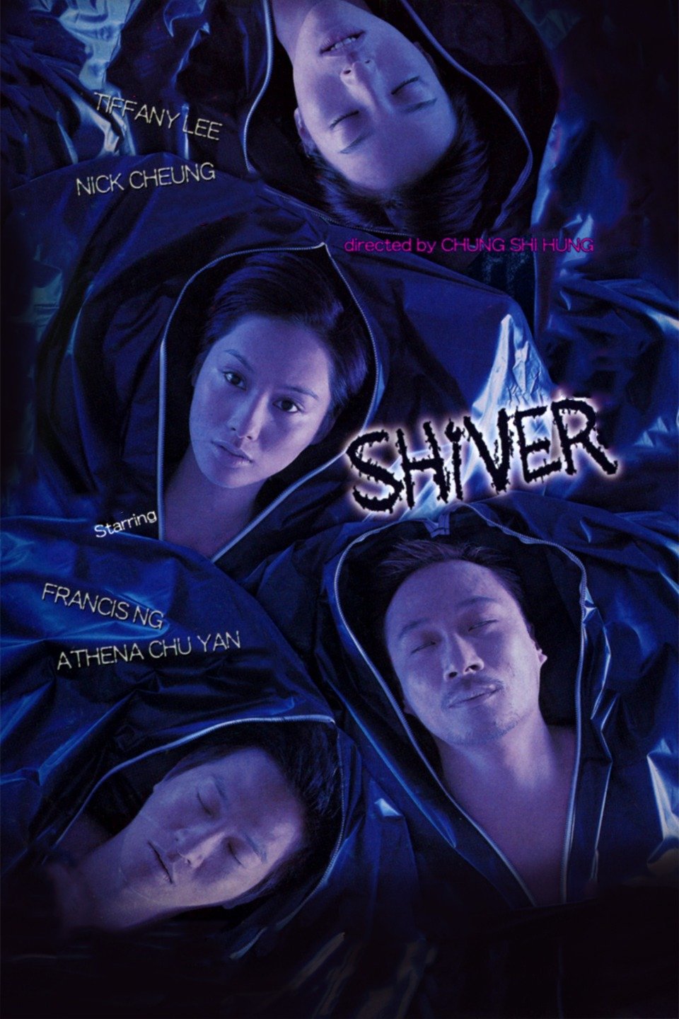 Shiver - Rotten Tomatoes