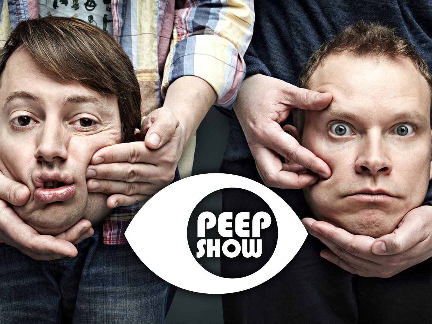 Peep Show Cast