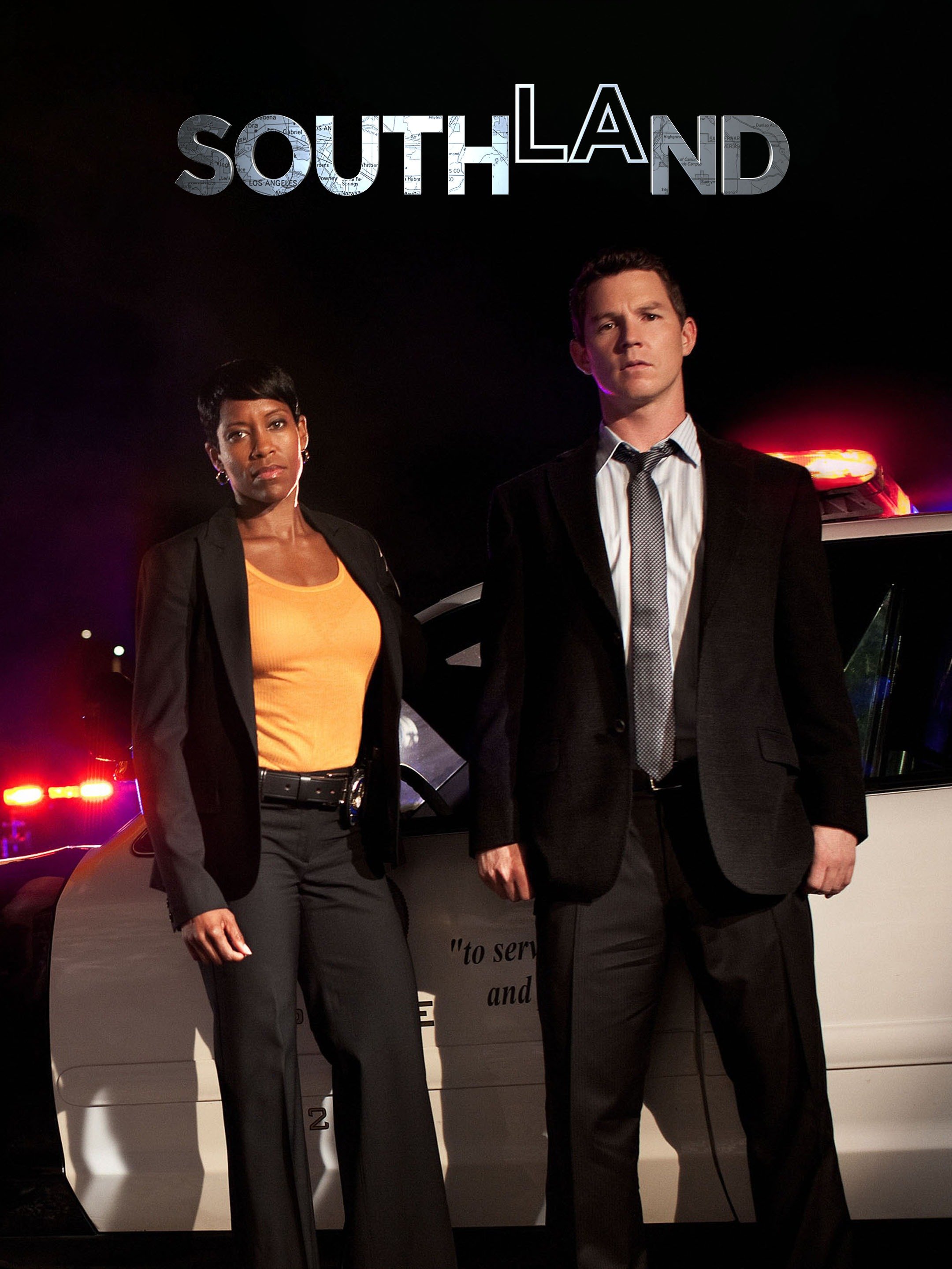 Southland - Rotten Tomatoes