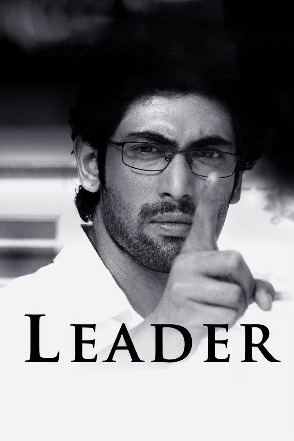 Leader - Movie Reviews