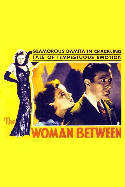 The Woman Between - Rotten Tomatoes