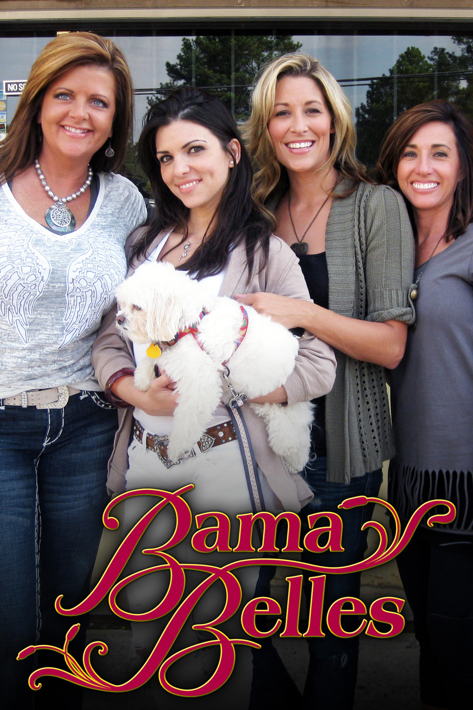 Bama Belles - Rotten Tomatoes