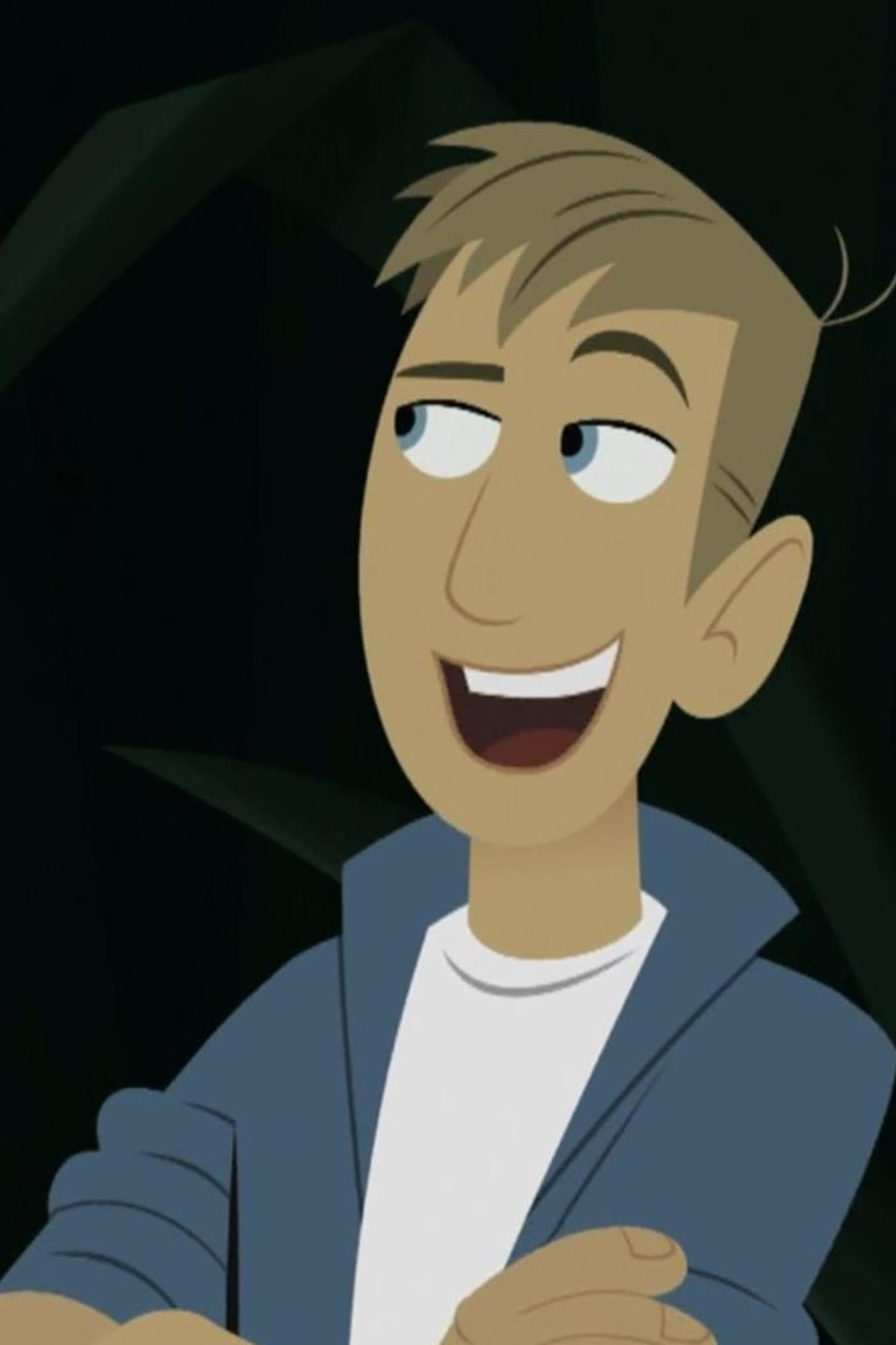 Mystery of the Squirmy Wormy Pictures - Rotten Tomatoes