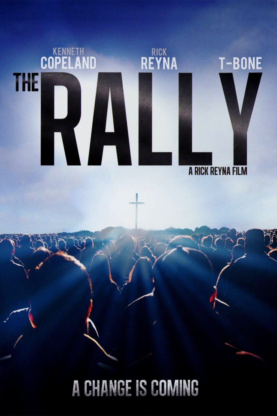 The Rally - Movie Reviews