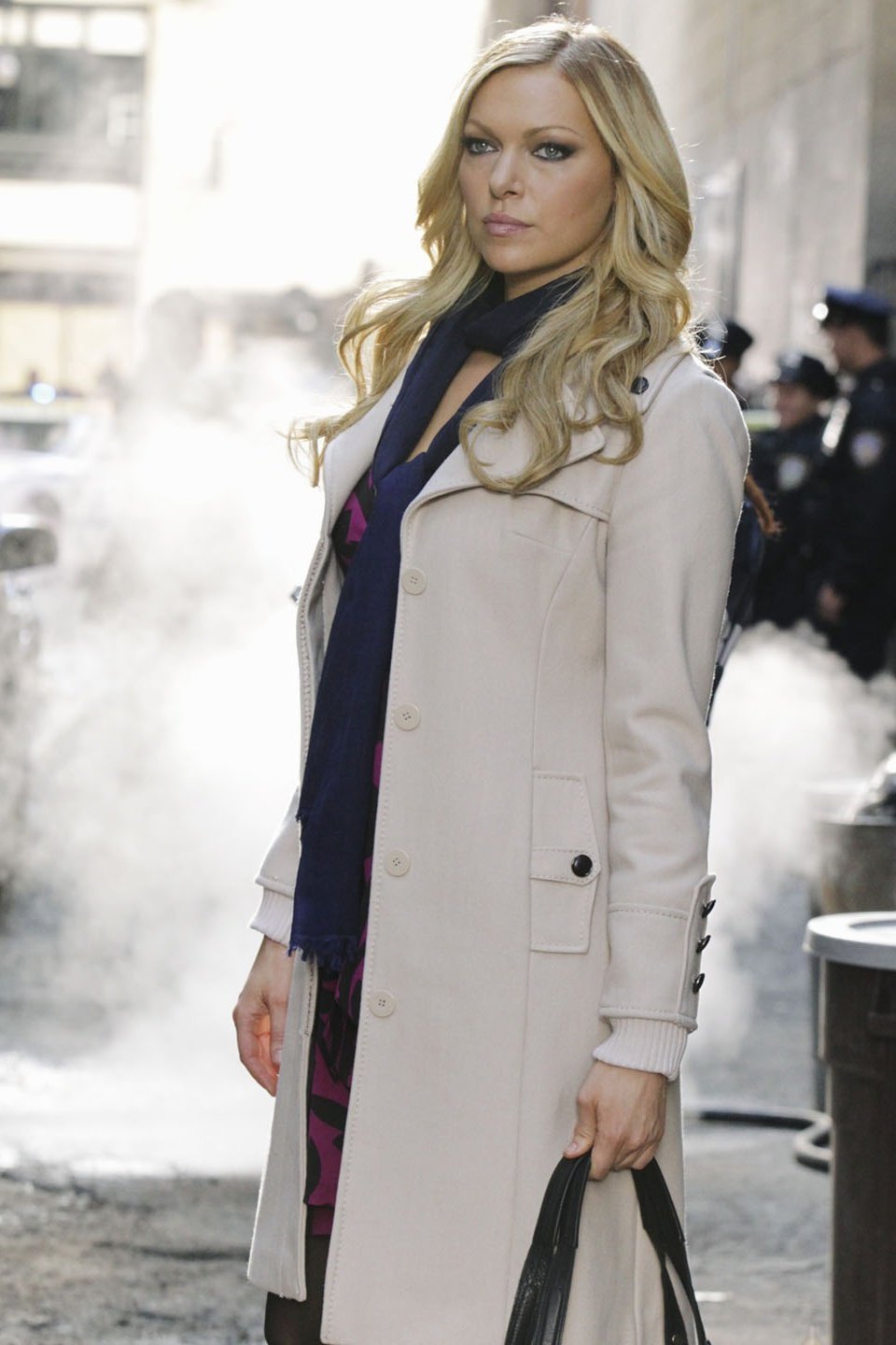Nikki Heat Pictures - Rotten Tomatoes