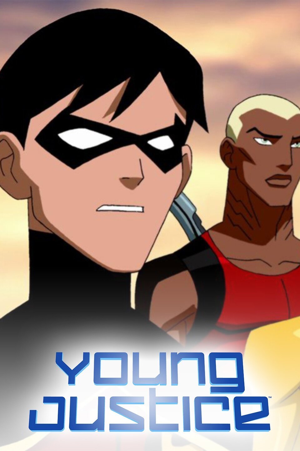 Young Justice - Rotten Tomatoes