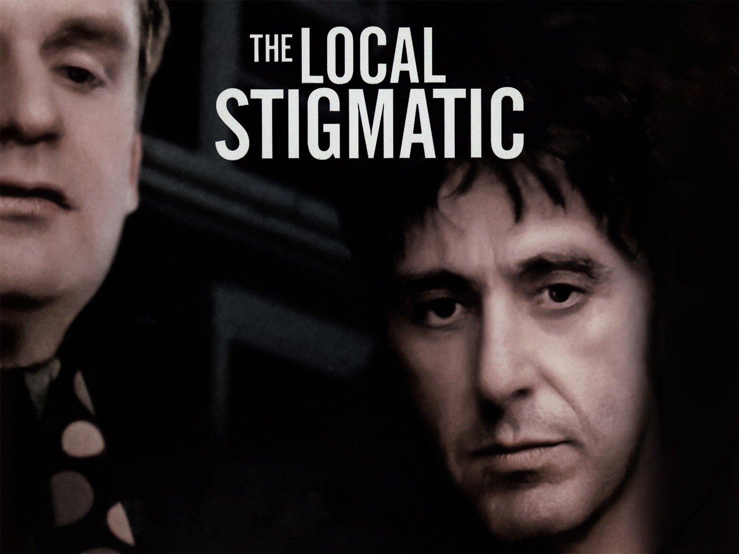 The Local Stigmatic - Movie Reviews
