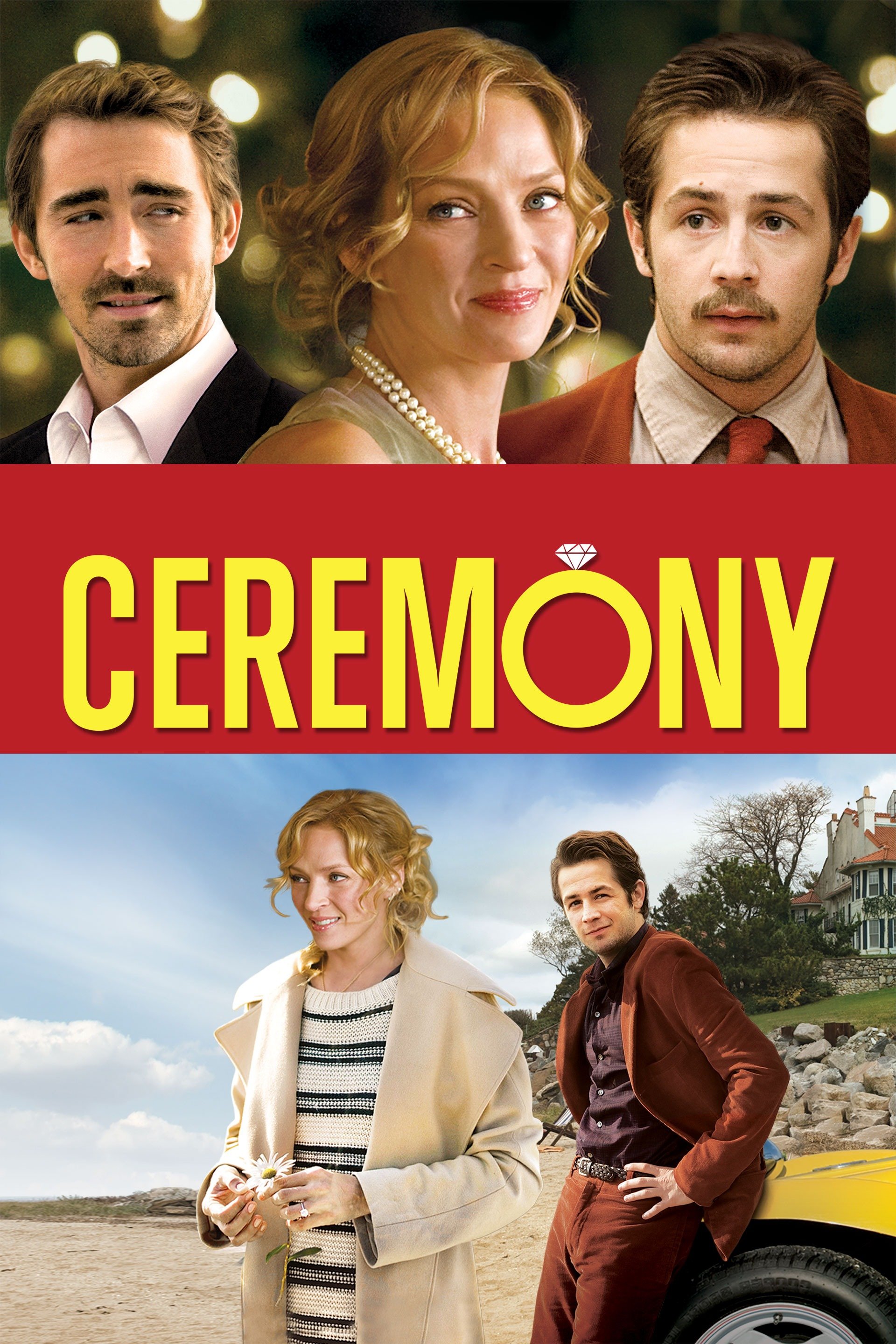 Ceremony - Rotten Tomatoes