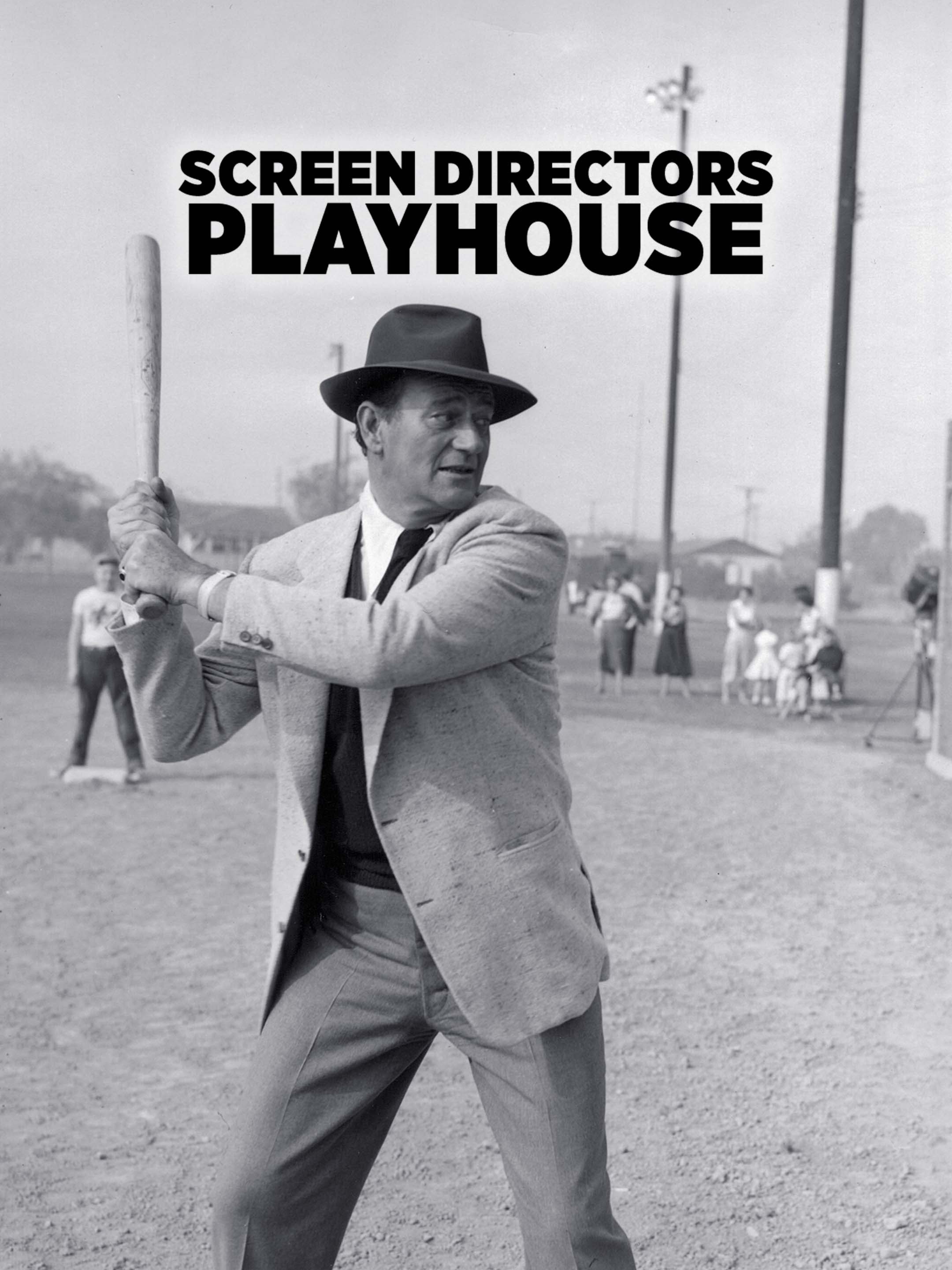 Screen Directors Playhouse - Rotten Tomatoes