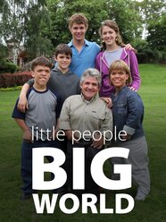 Little People Big World Season 2 Pictures Rotten Tomatoes Little People Big World Season 2 Pictures Rotten Tomatoes