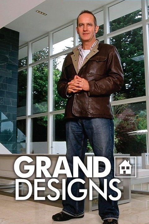 Grand Designs - Rotten Tomatoes