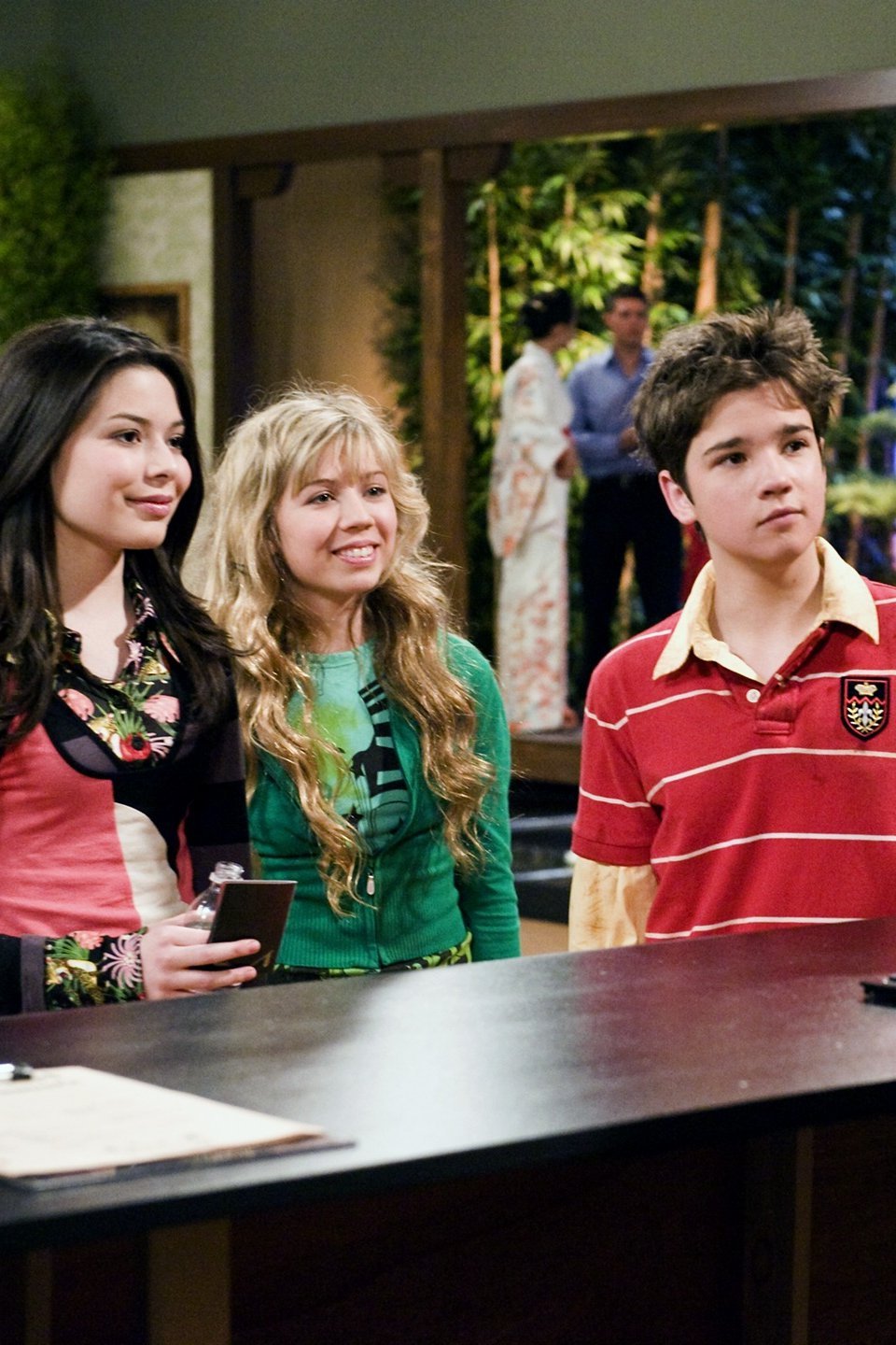 iGo to Japan Pictures - Rotten Tomatoes