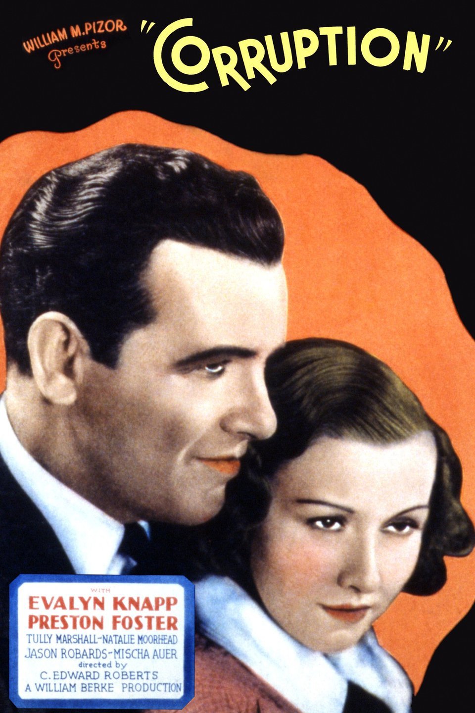 Corruption - Rotten Tomatoes