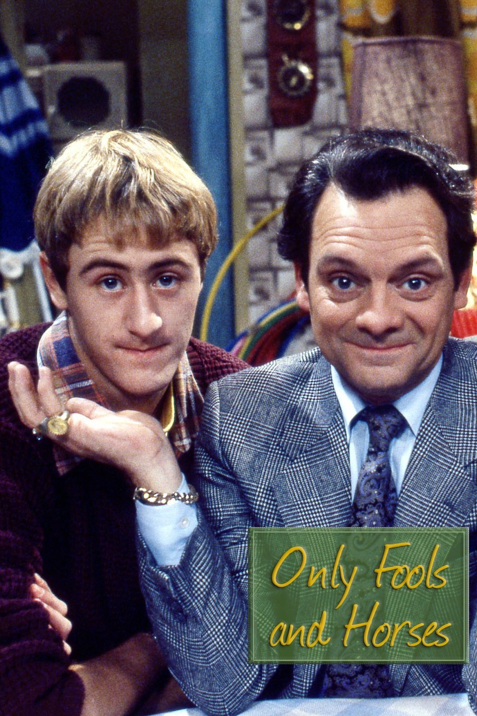 Only Fools and Horses - Rotten Tomatoes