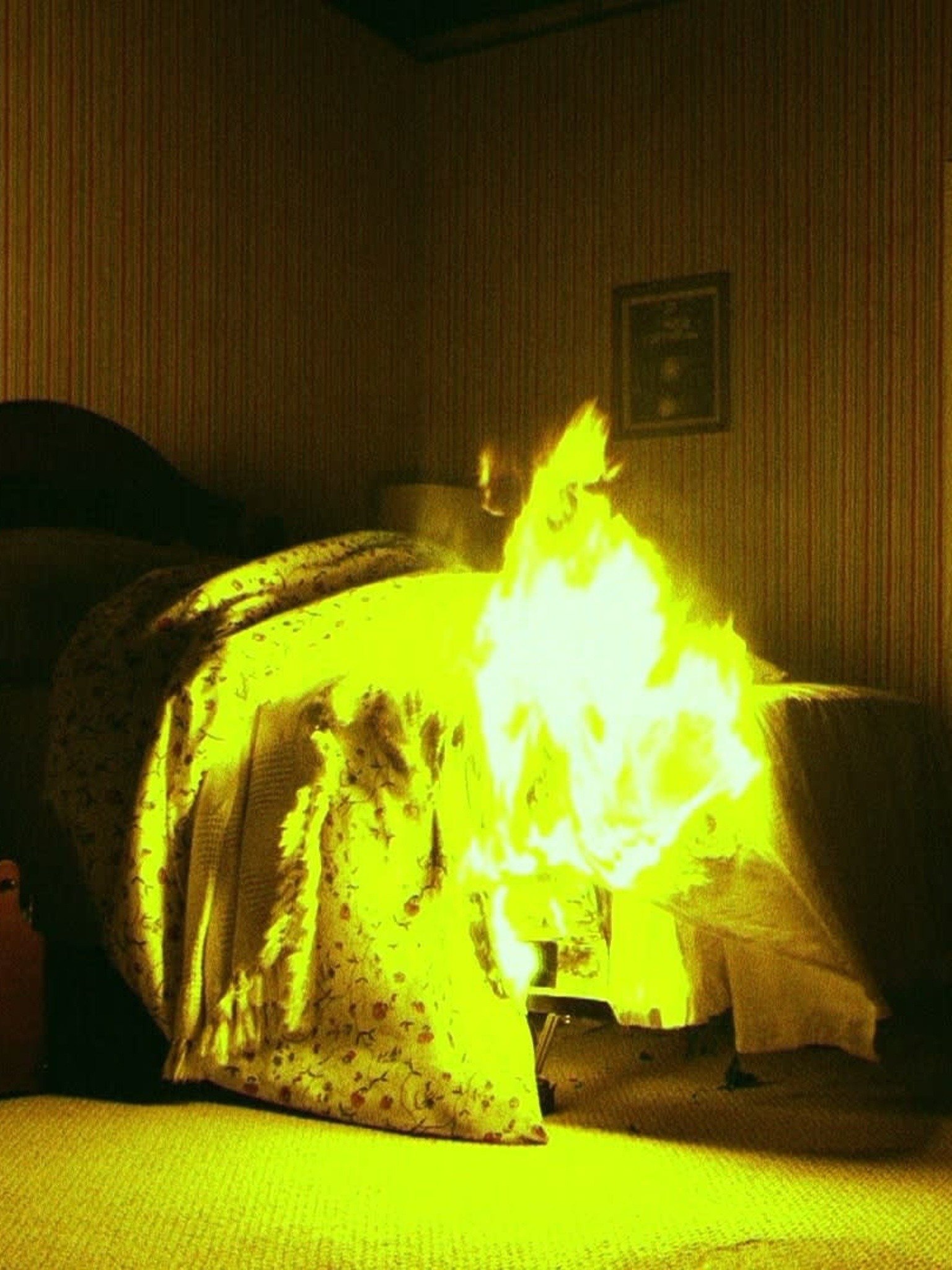 Deadly Inferno Pictures - Rotten Tomatoes