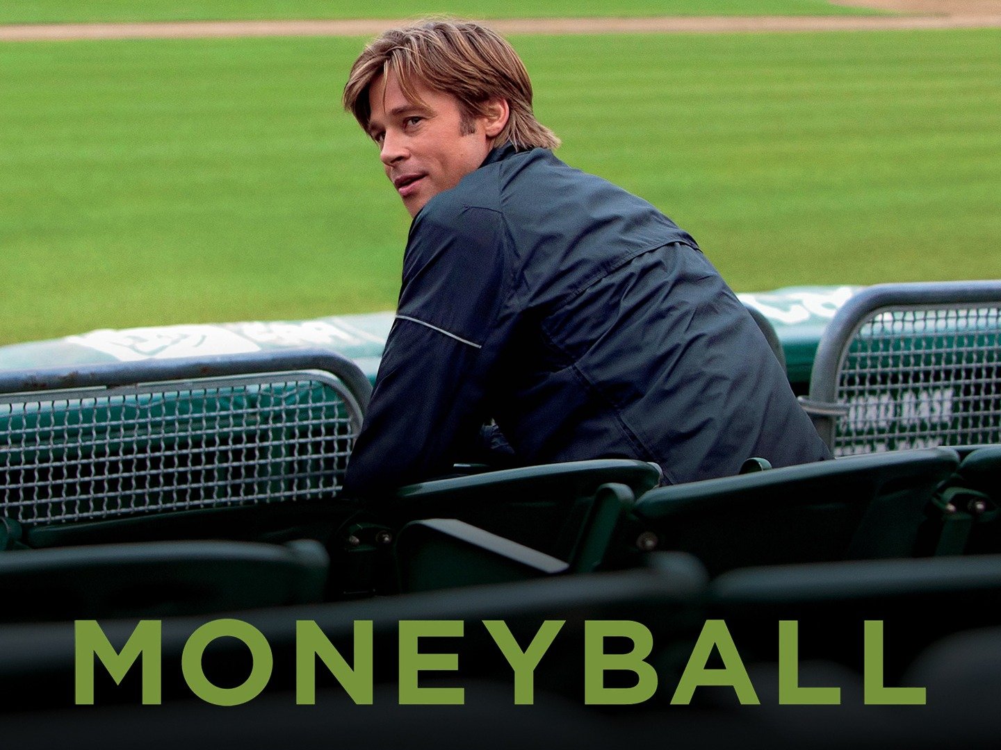 Moneyball Wallpaper