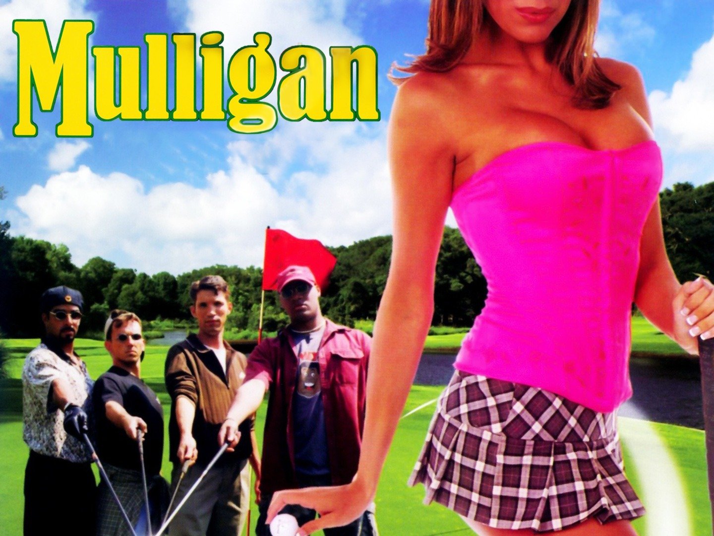 Mulligan (2000) - Rotten Tomatoes