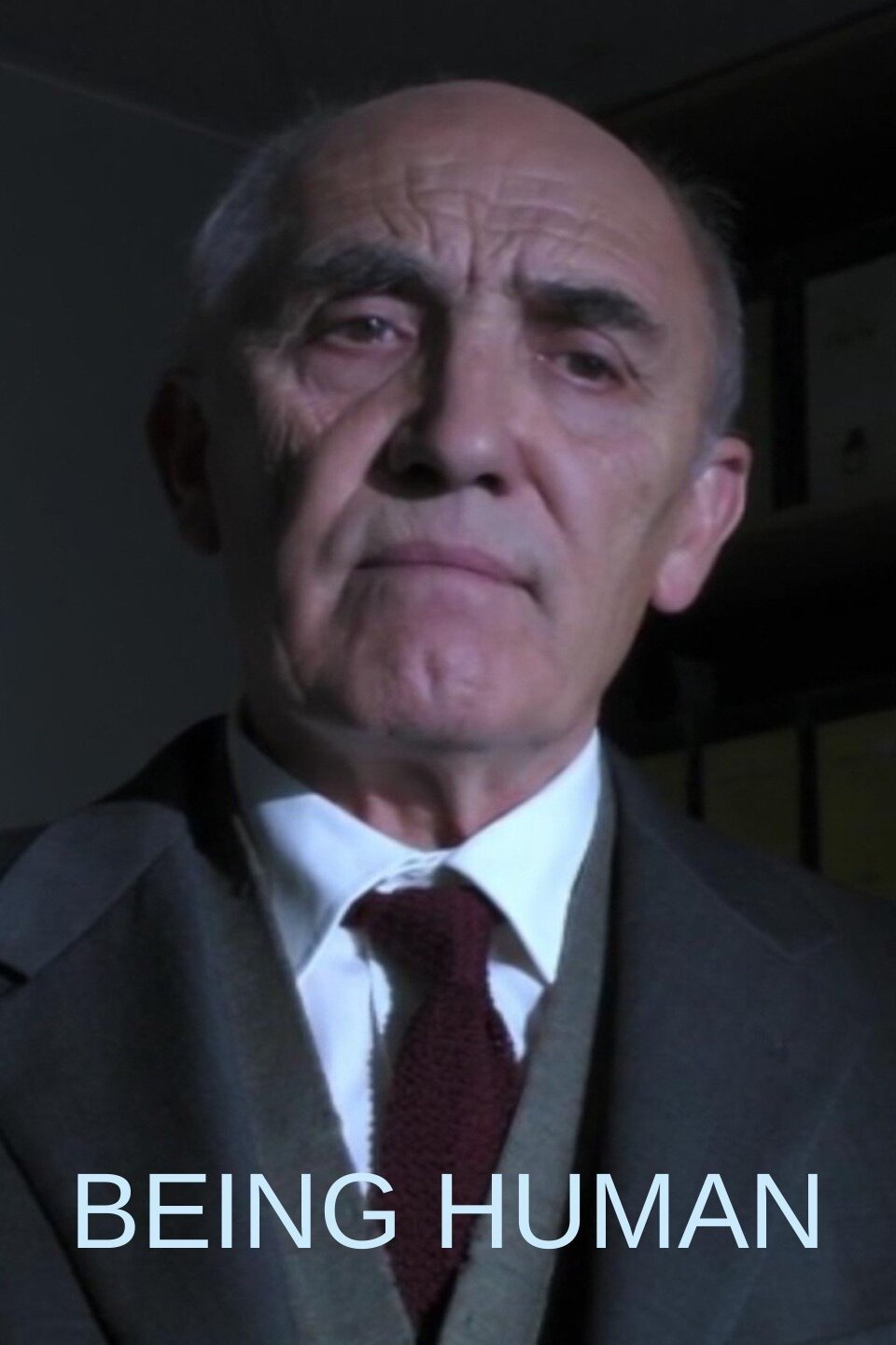 Being Human - Rotten Tomatoes