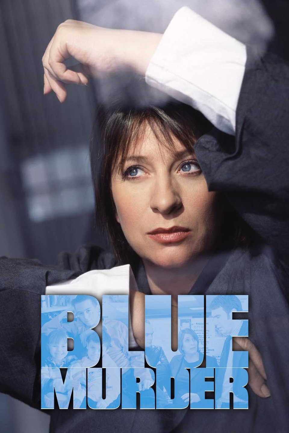 Blue Murder - Rotten Tomatoes