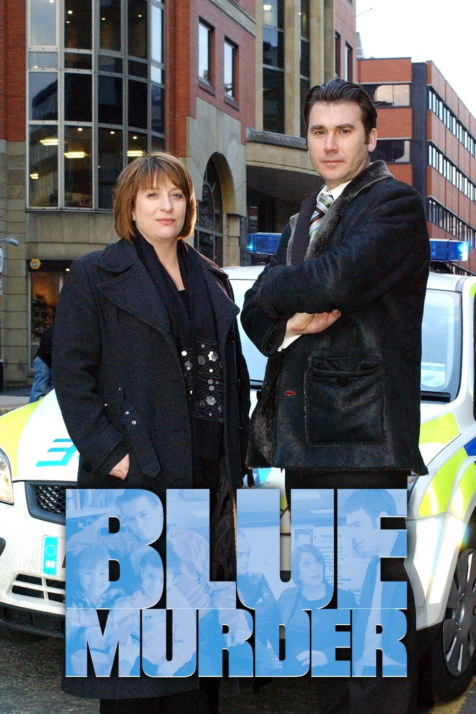 Blue Murder - Rotten Tomatoes