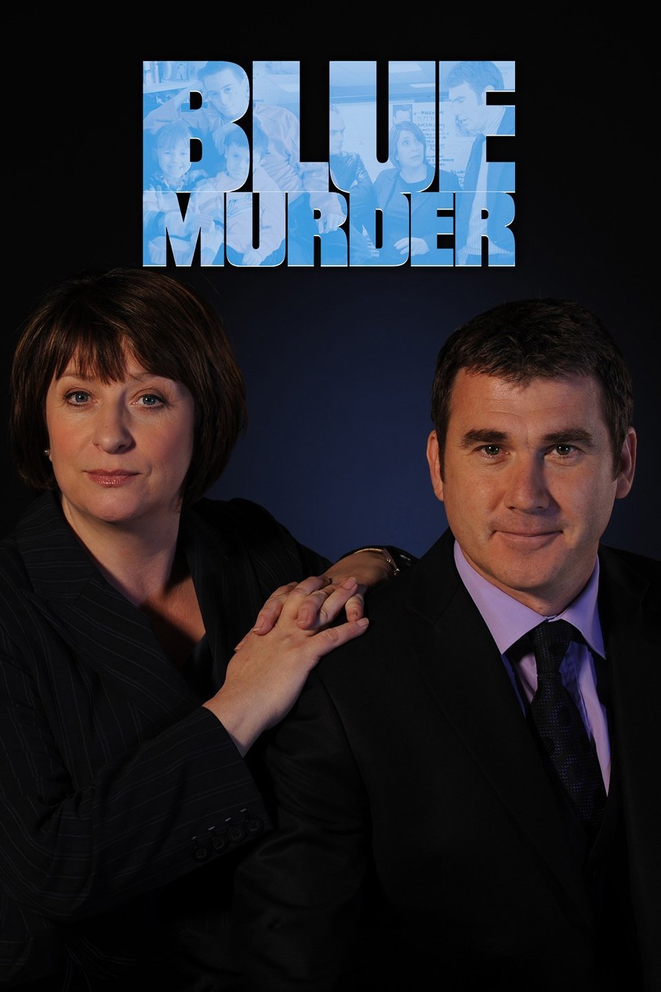 Blue Murder - Rotten Tomatoes