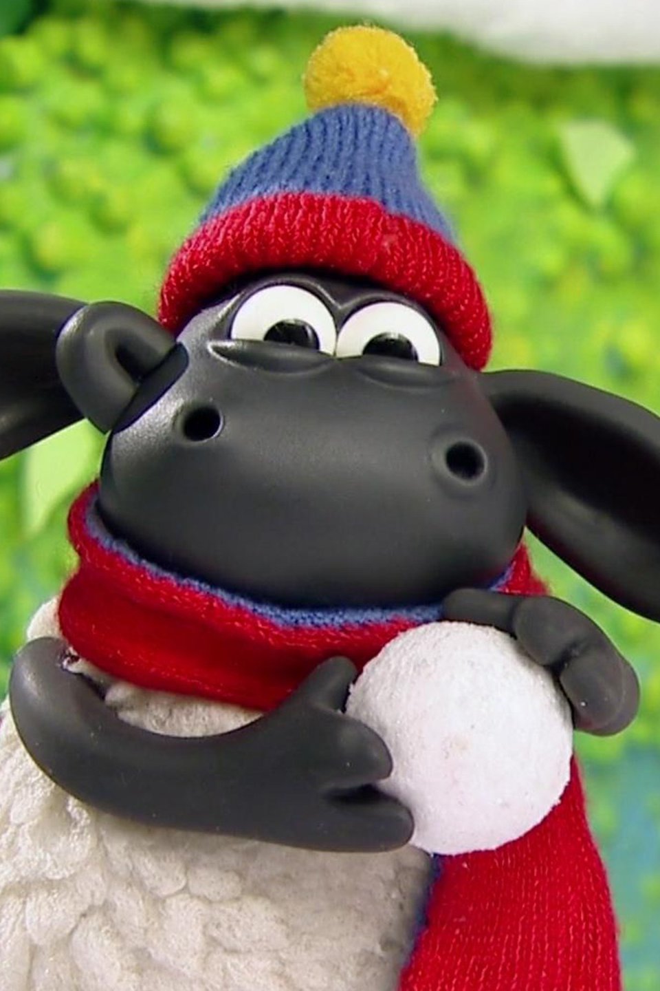 Timmy's Snowball Pictures - Rotten Tomatoes