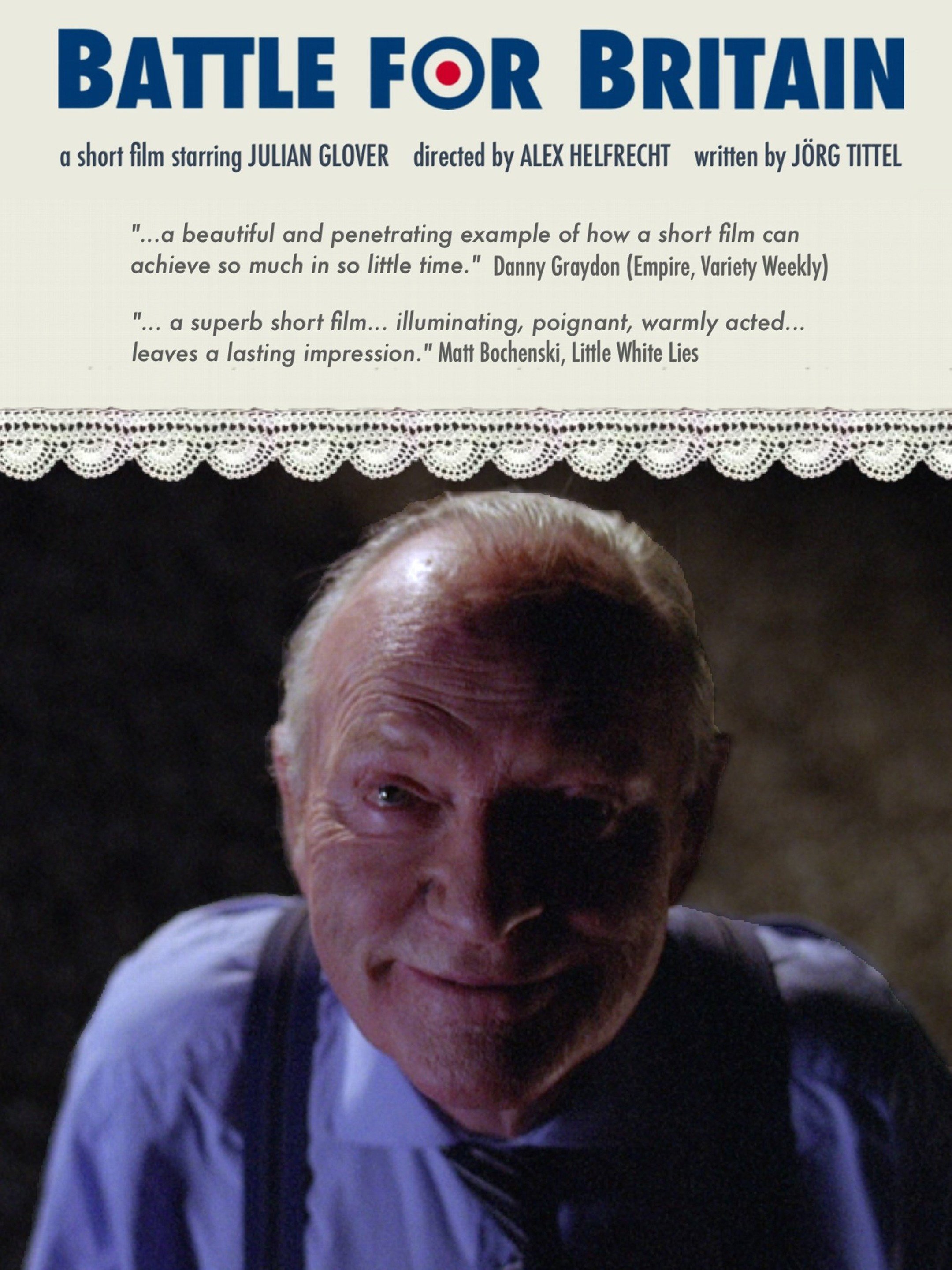 Battle for Britain Pictures - Rotten Tomatoes