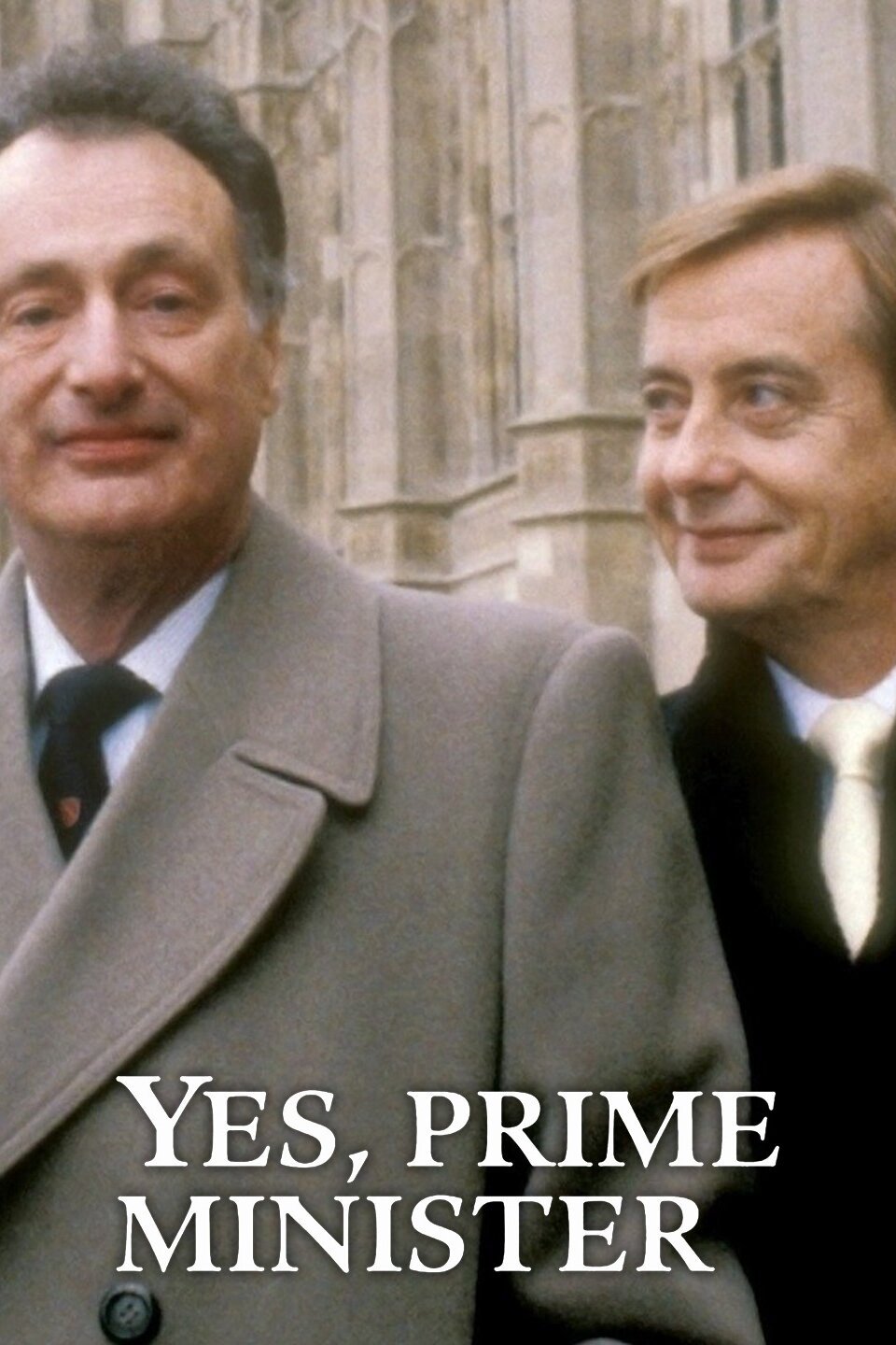 Yes, Prime Minister - Rotten Tomatoes