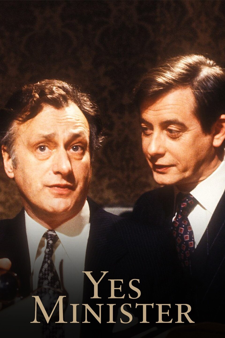 Yes, Minister - Rotten Tomatoes