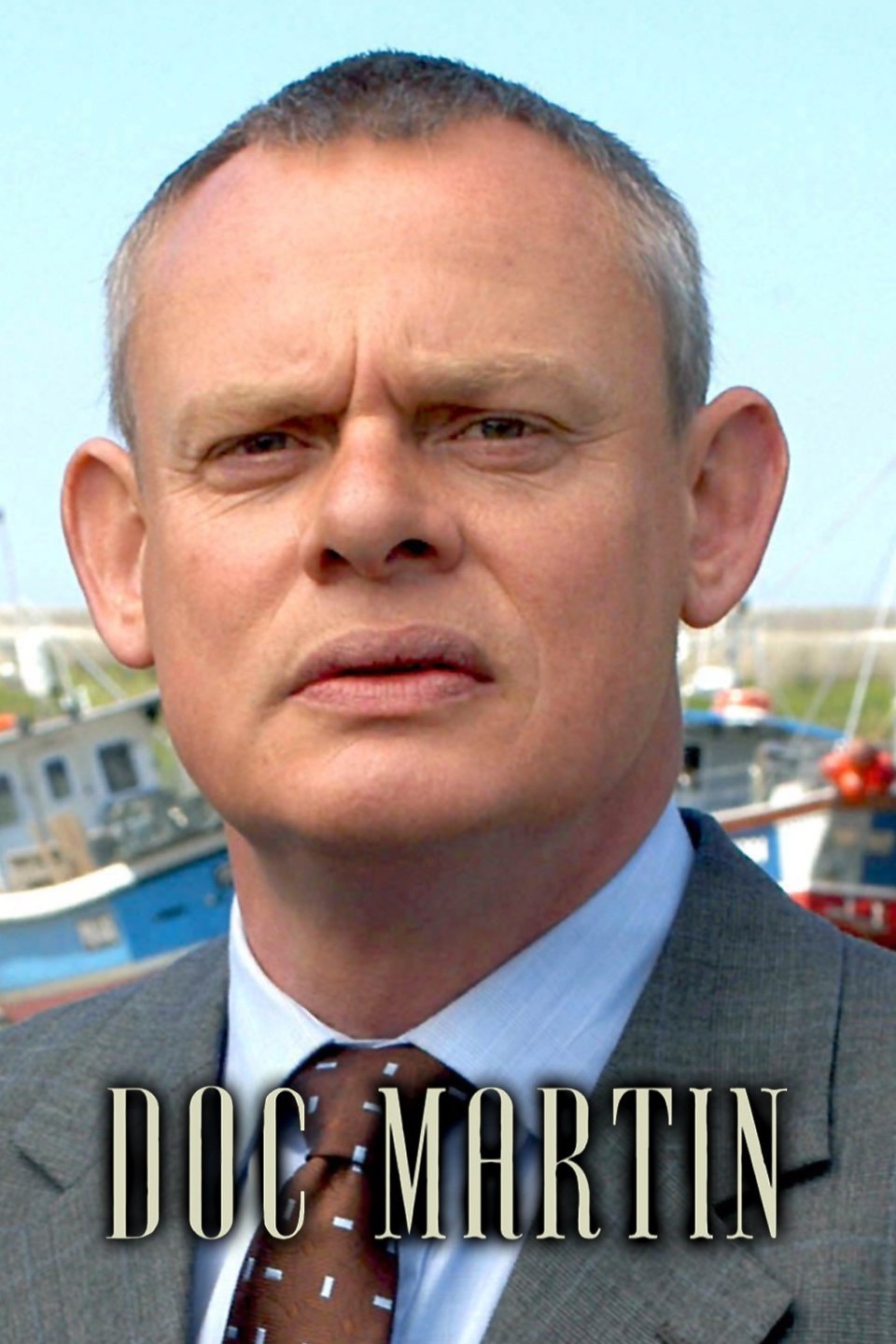Doc Martin - Rotten Tomatoes