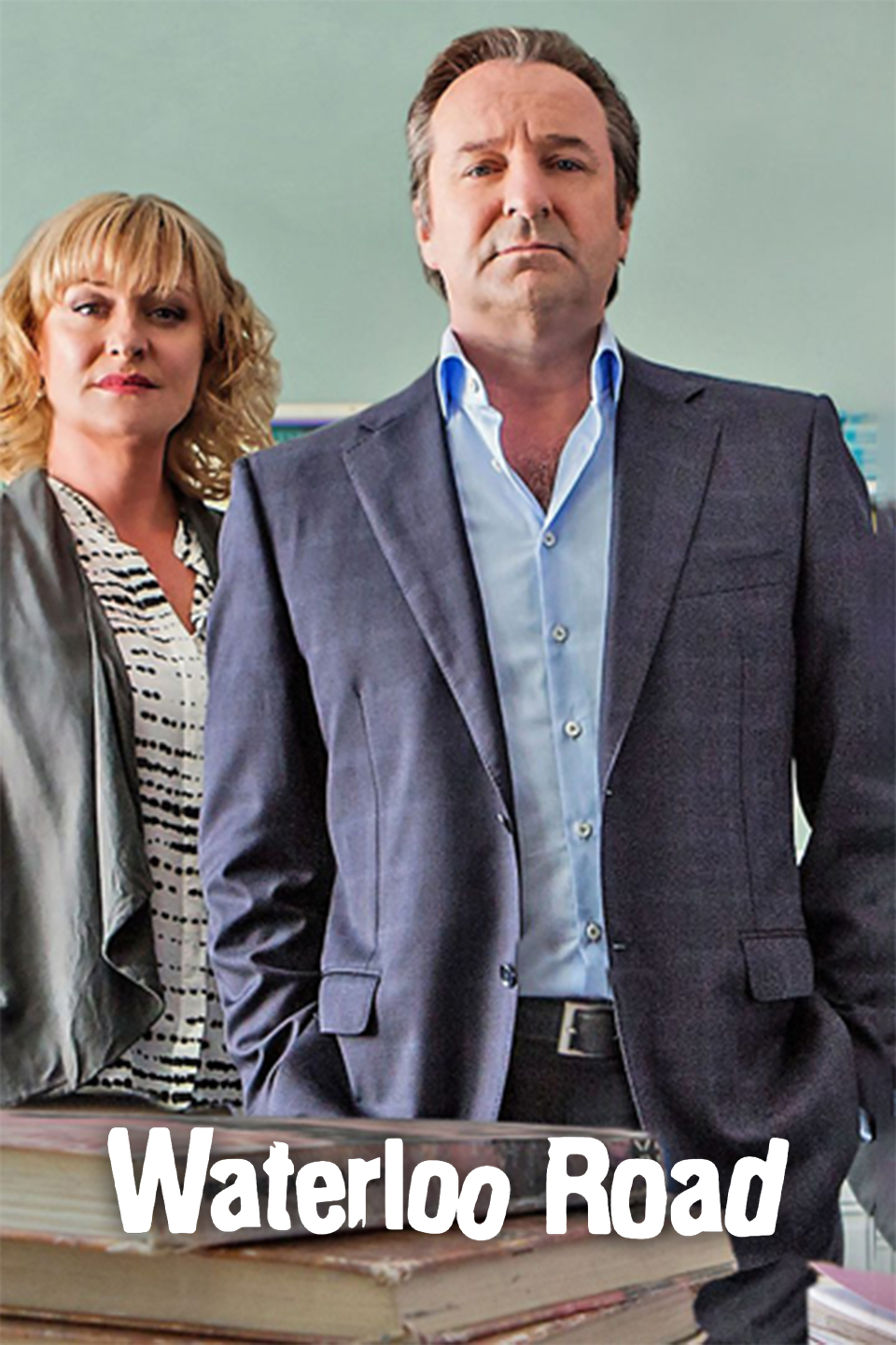 Waterloo Road - Rotten Tomatoes