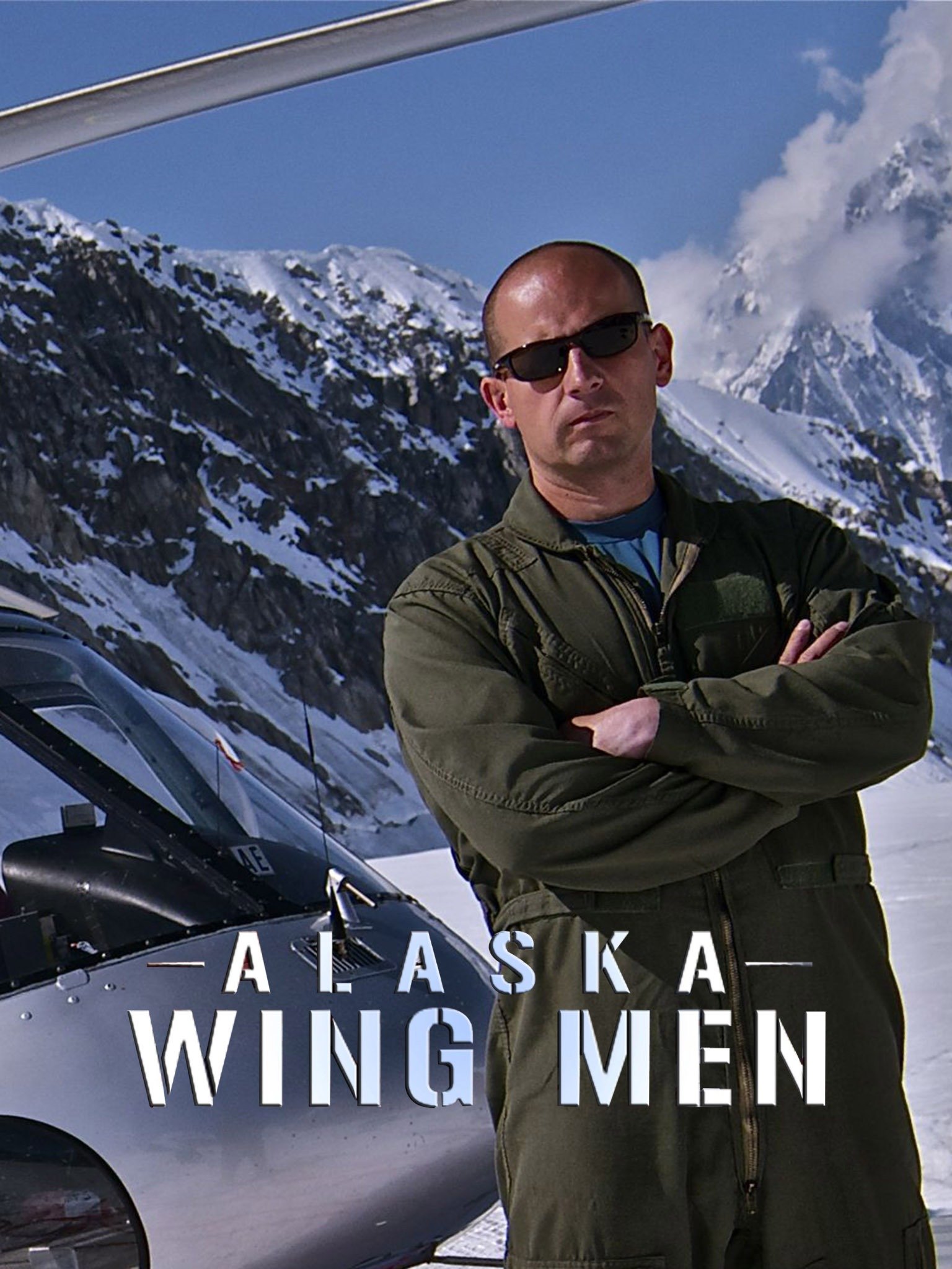 Alaska Wing Men - Rotten Tomatoes