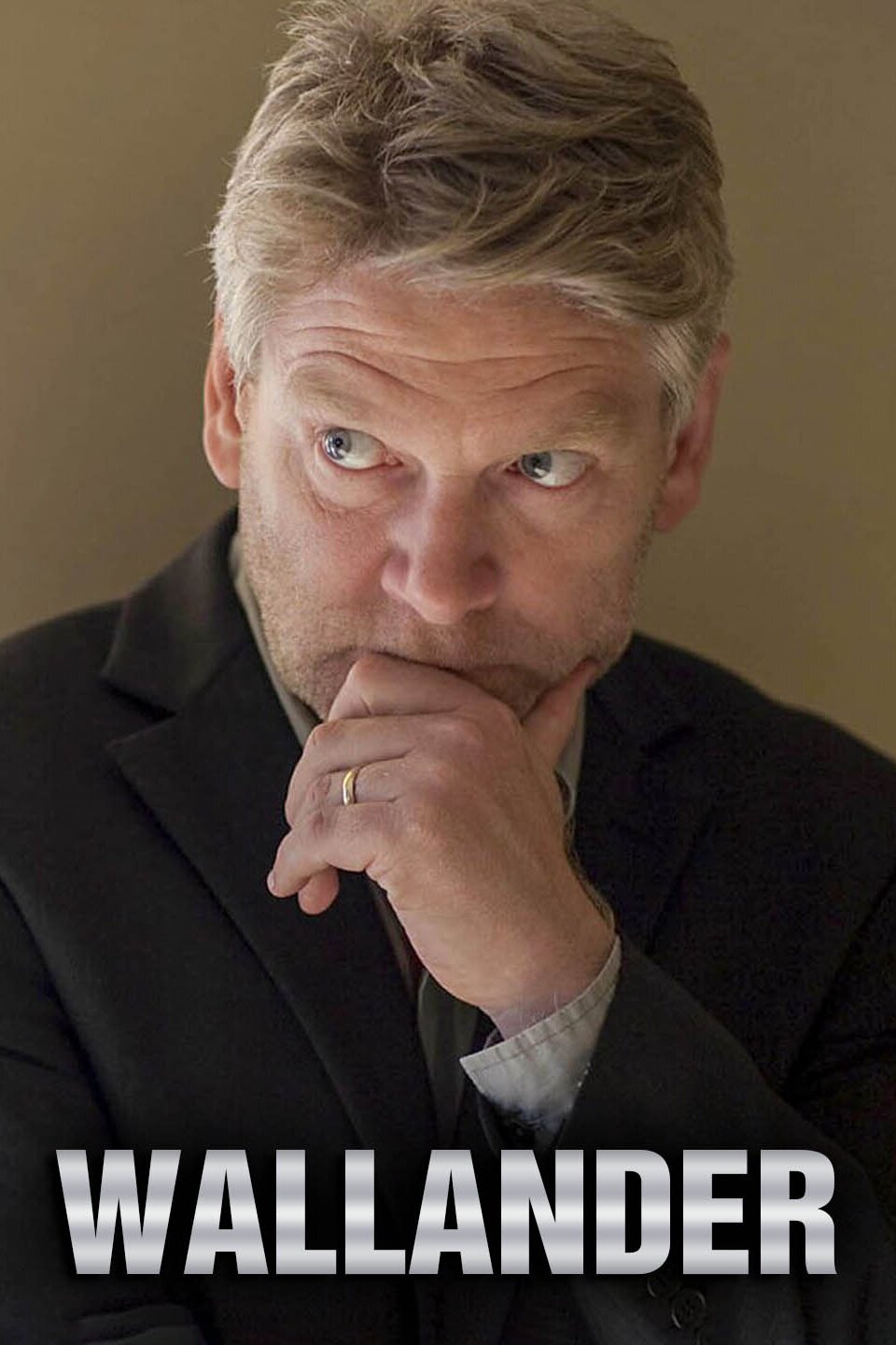 Wallander - Rotten Tomatoes