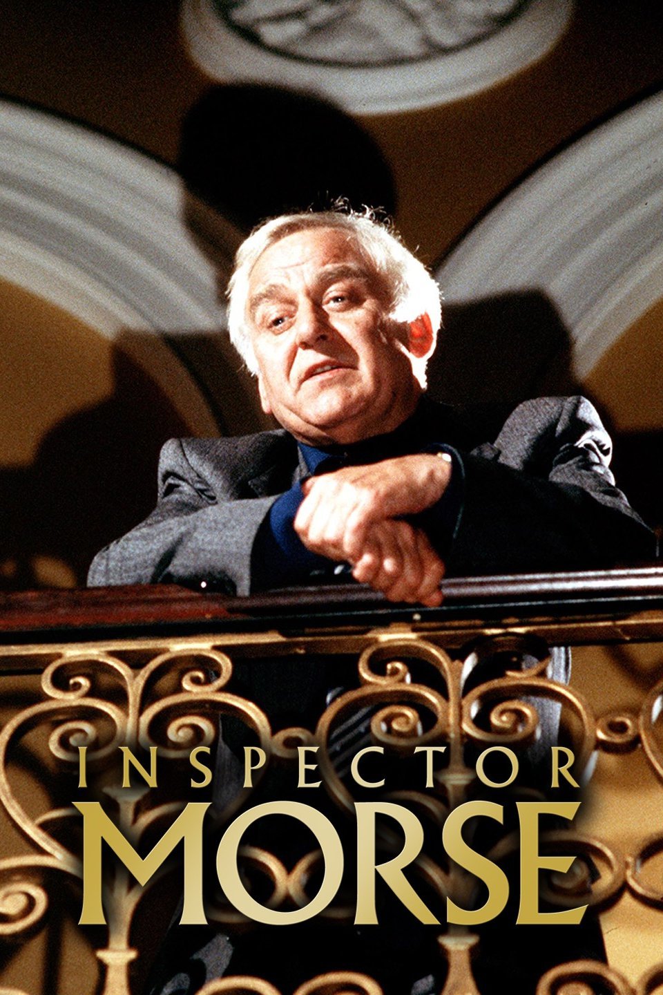 Inspector Morse - Rotten Tomatoes